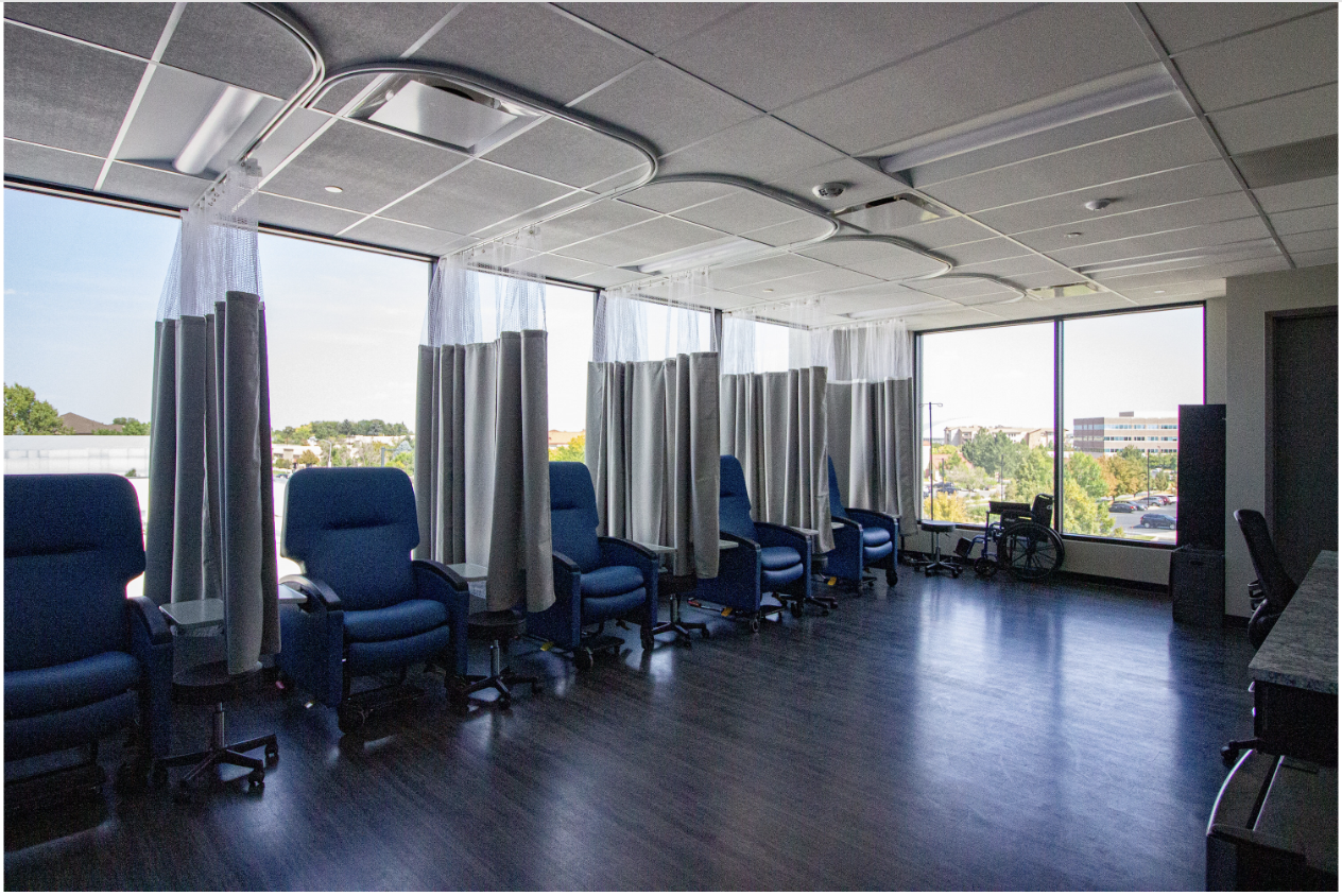 Pain, PT & Chiropractic – Lone Tree, CO | MVPC — Mountain View Pain Center