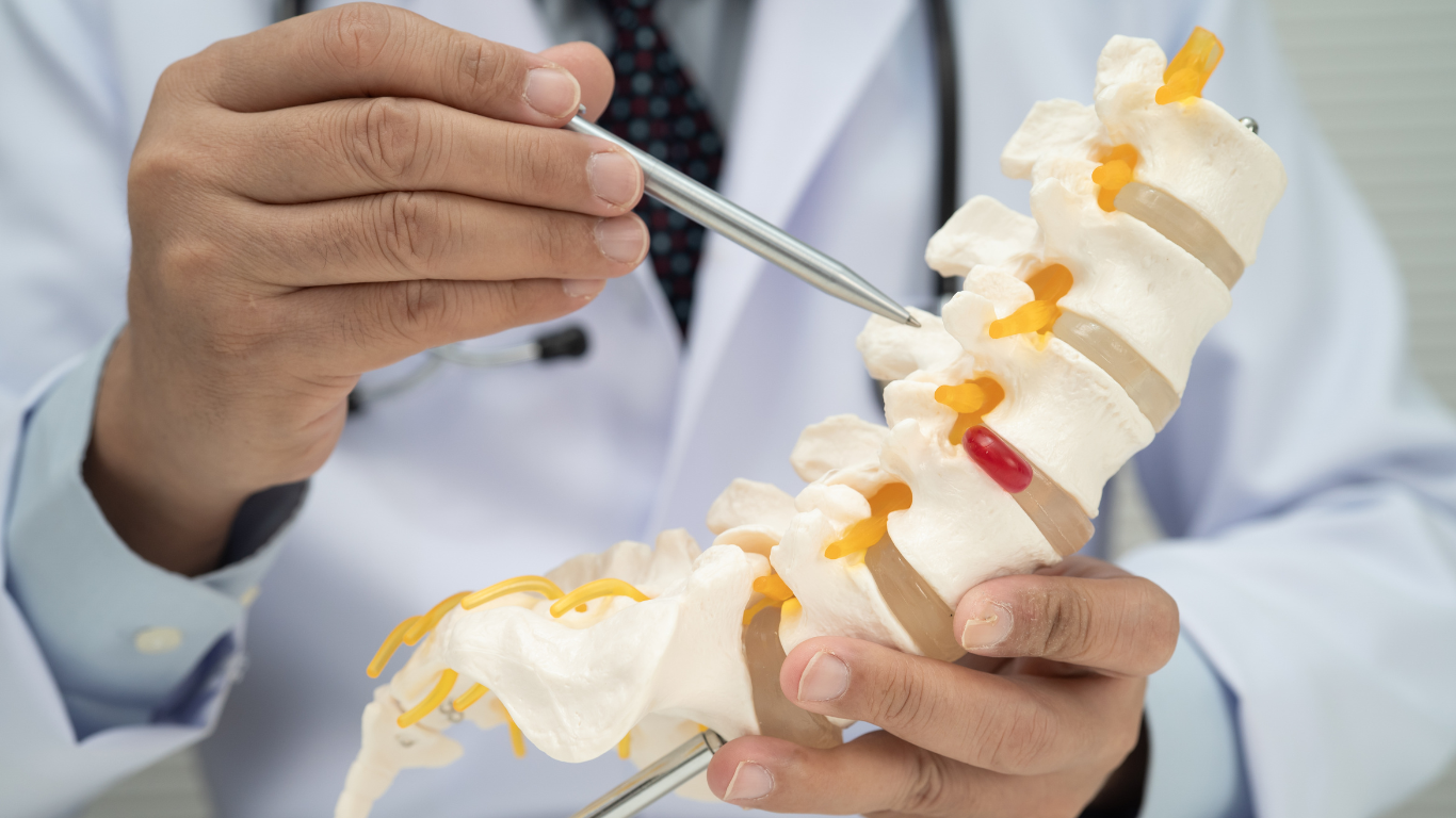 Spinal Stenosis Treatment in Colorado & Arizona | MVPC — Mountain View ...