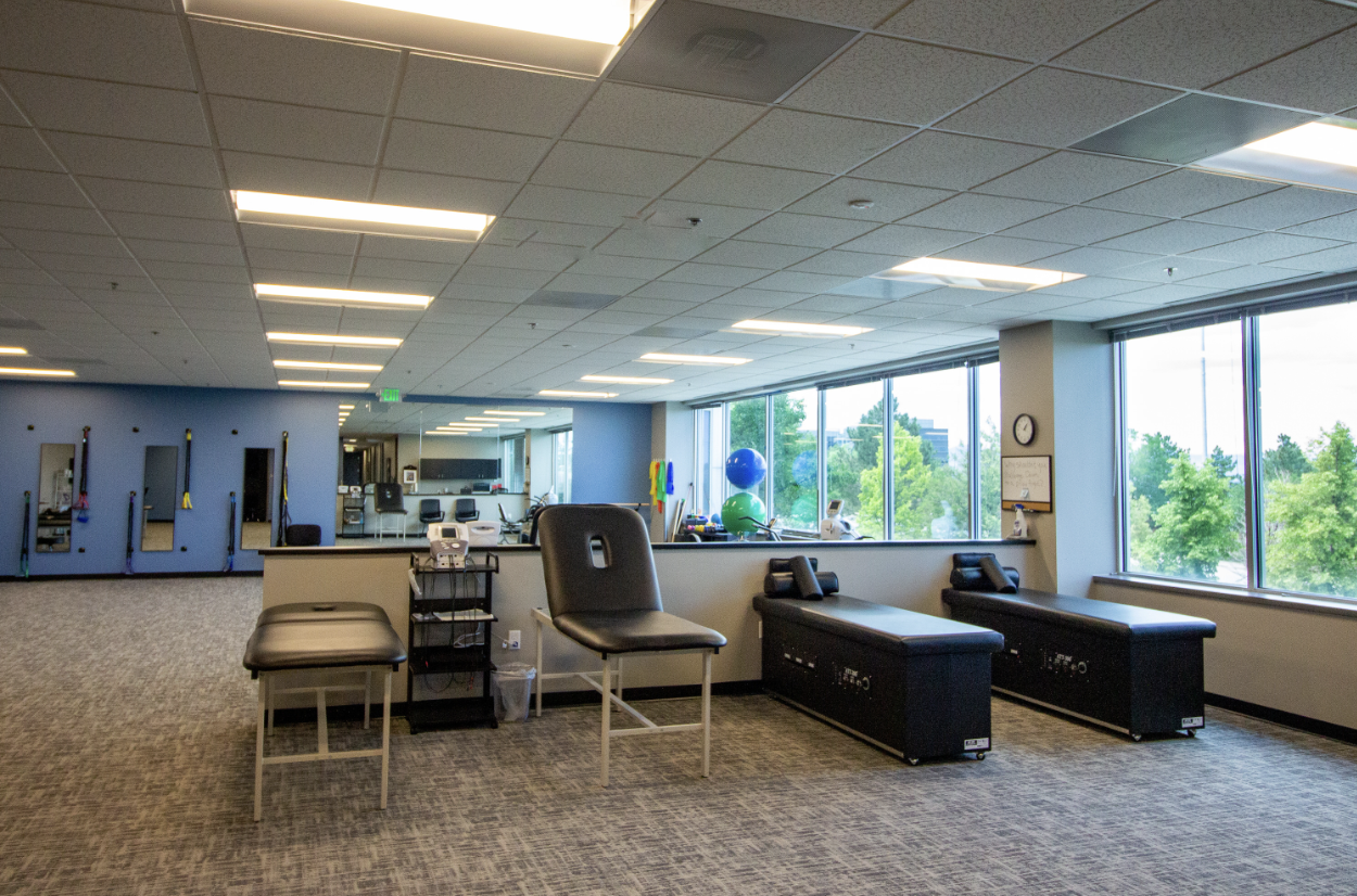 Greeley — Mountain View Pain Center