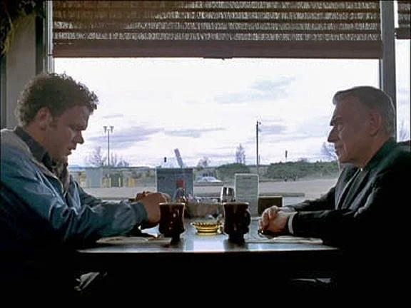 Hard Eight (1996) Review - Director Series — Maxwell's Movie Corner