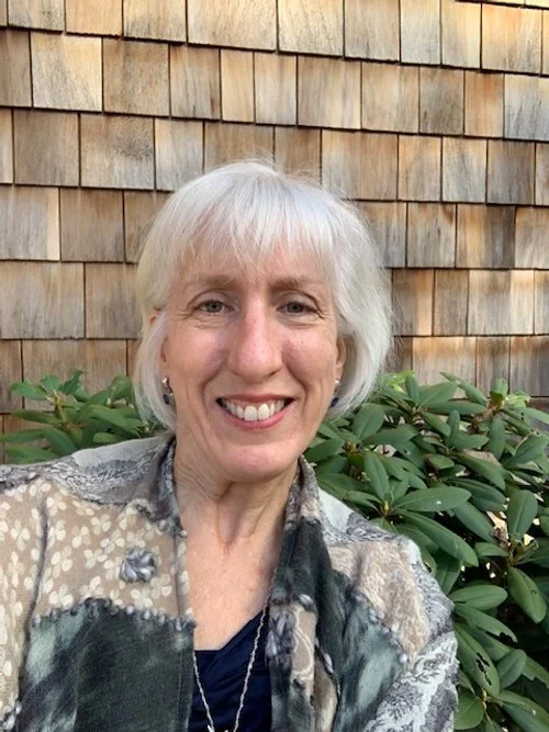 Bio — Lisa Tallant, Psy. D.