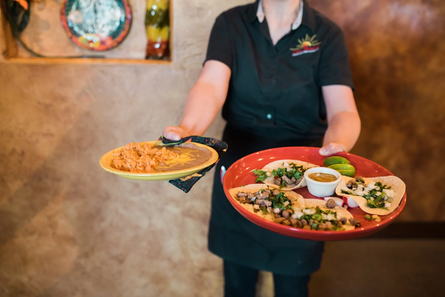 Join the Team — Casa Mexico