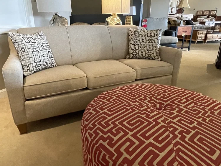 Quality Furniture Brands — Bakers Home Furnishings