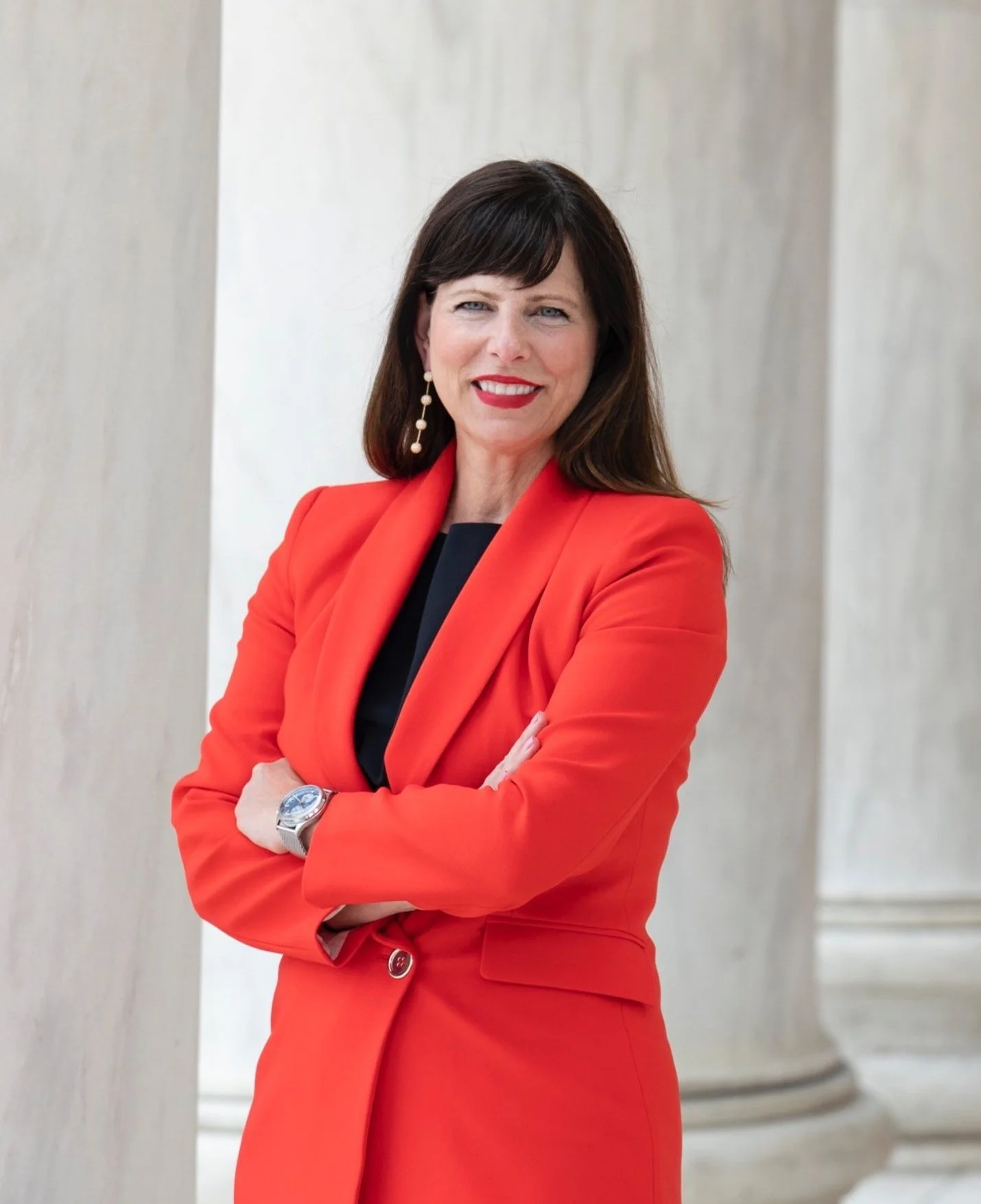 About Louise Blais — Blais Global