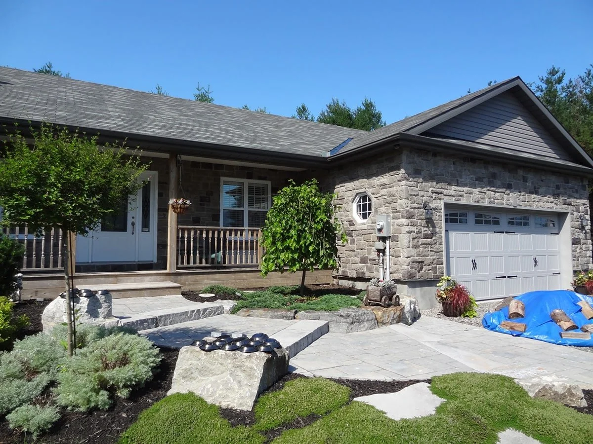 Integrity Masonry - Ottawa Brick & Stone Masonry Services