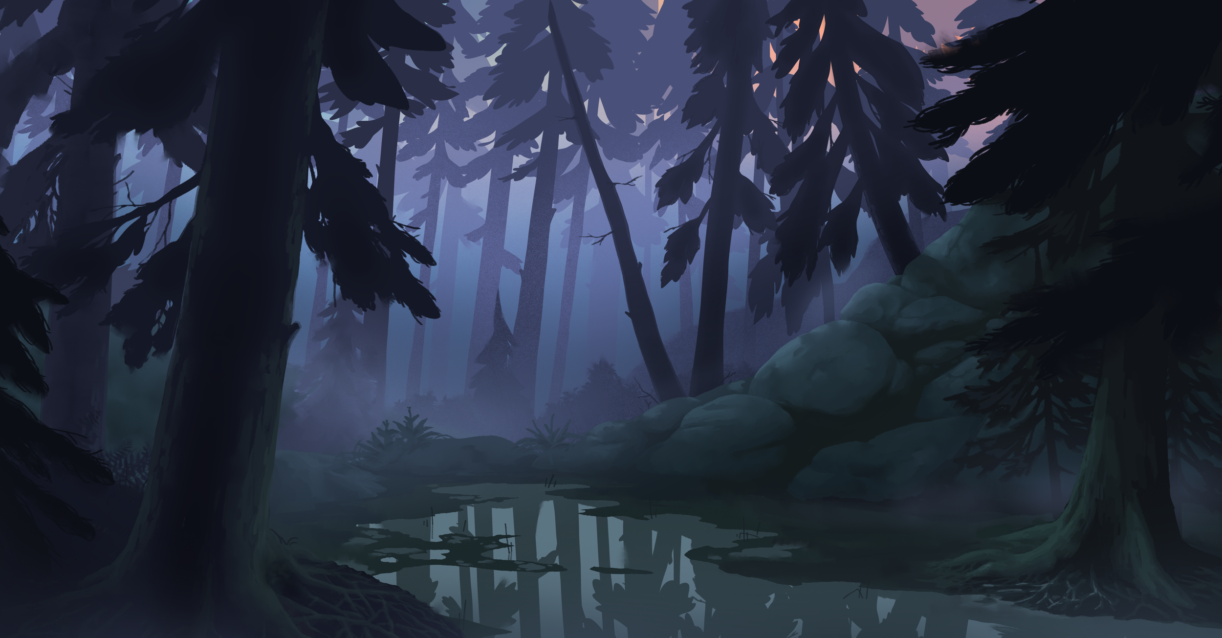 Valheim — Sonya Filimonova
