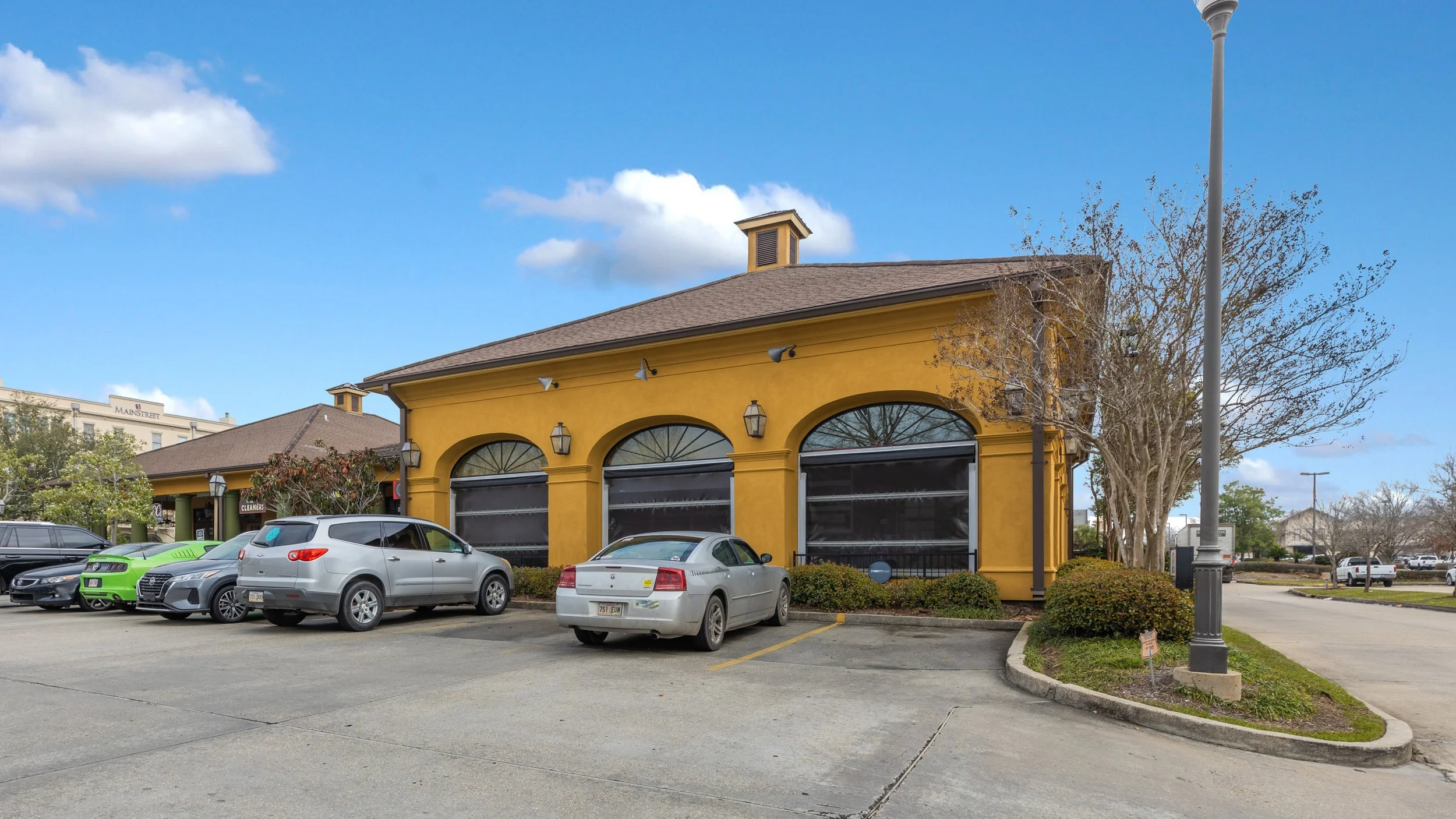 River Ranch Commercial Listings — River Ranch Commercial