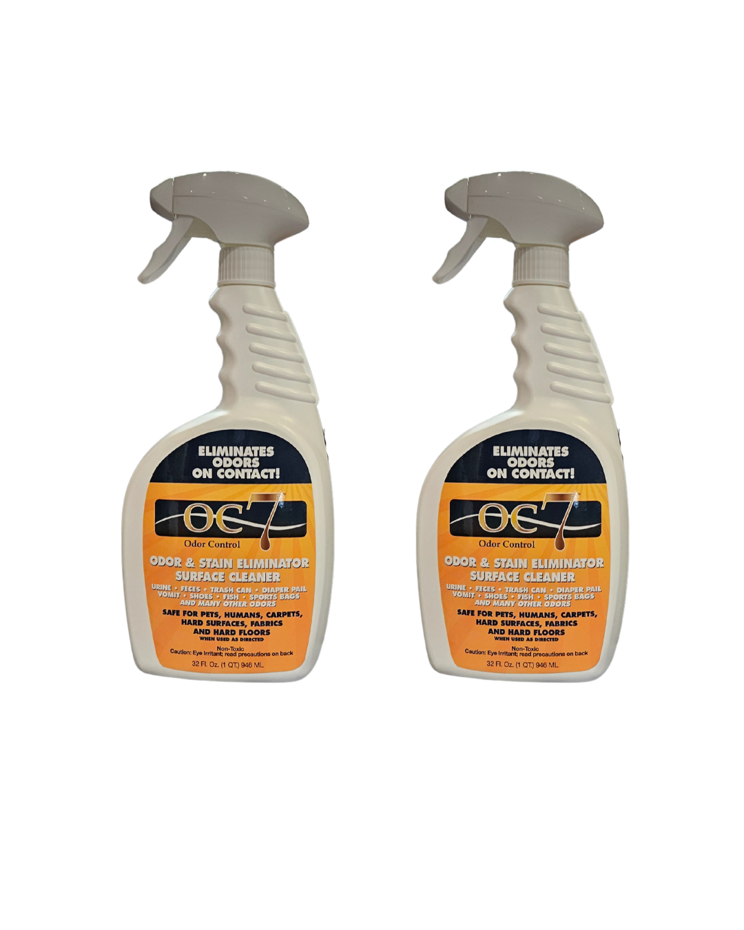OC7 ™ Bundle — Ag Odor Control