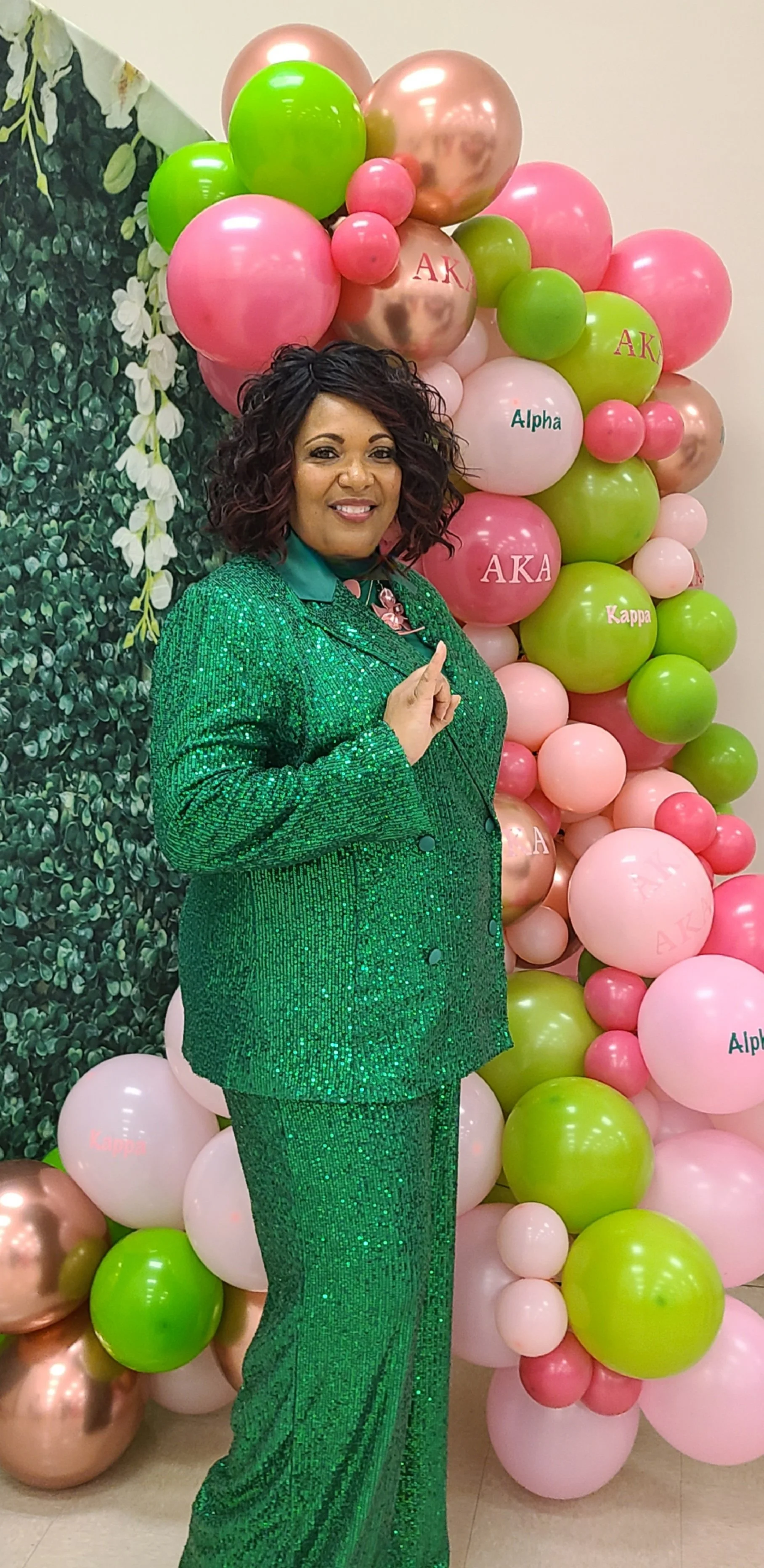 Psi Sigma Omega Membership — Psi Sigma Omega - Johnston County AKAs
