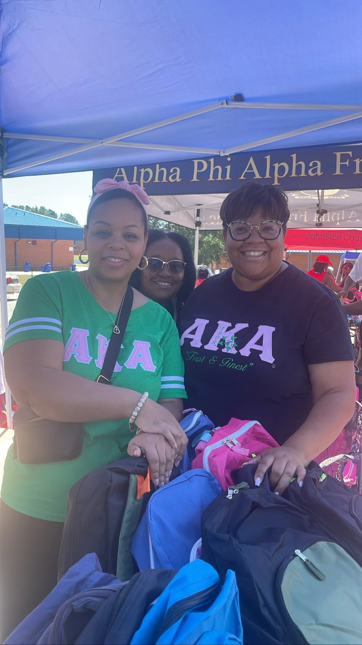 Chapter Programs & National Initiatives — Psi Sigma Omega - Johnston ...