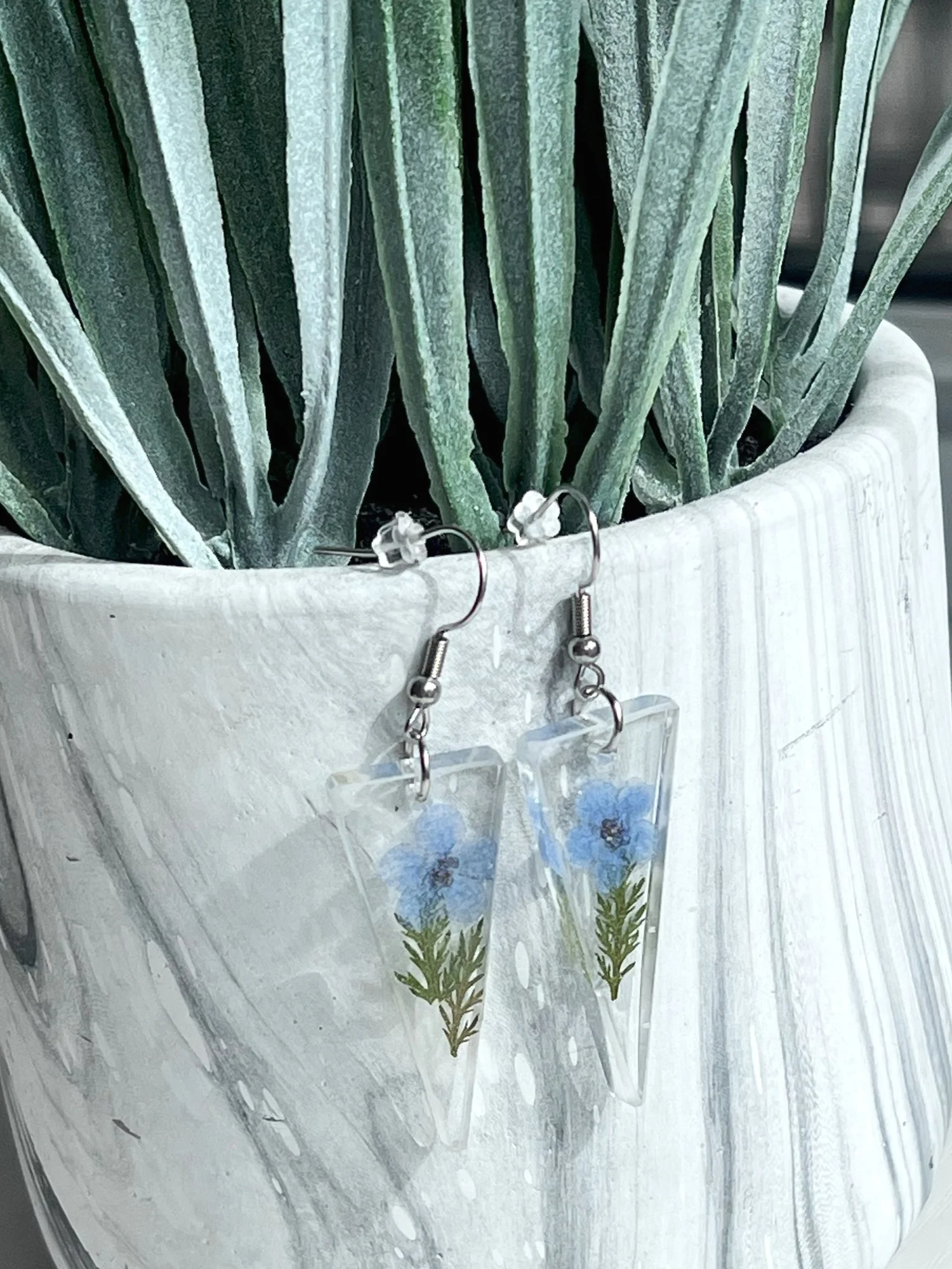 Ocean Gems Jewelry & Decor