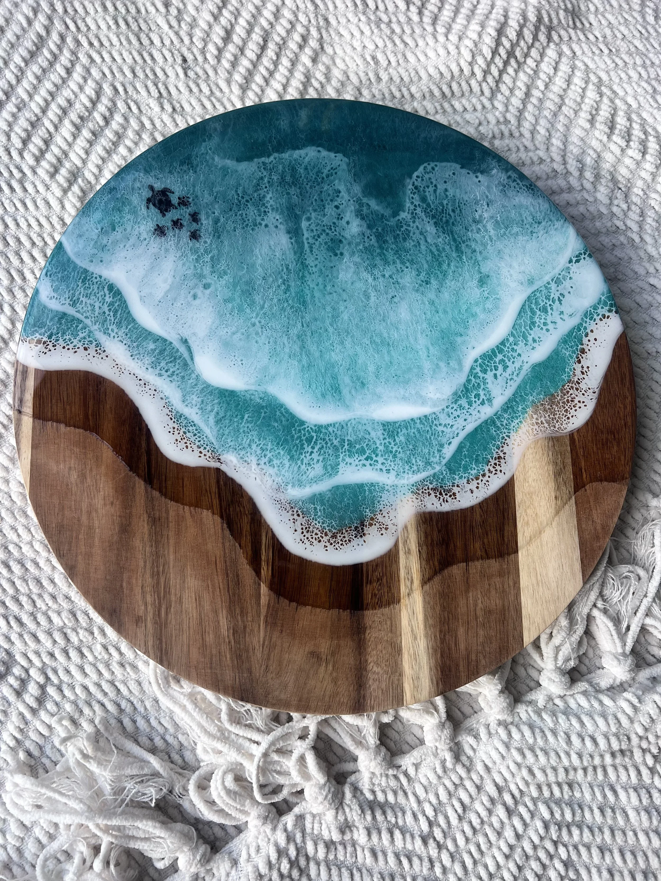 Ocean Gems Jewelry & Decor