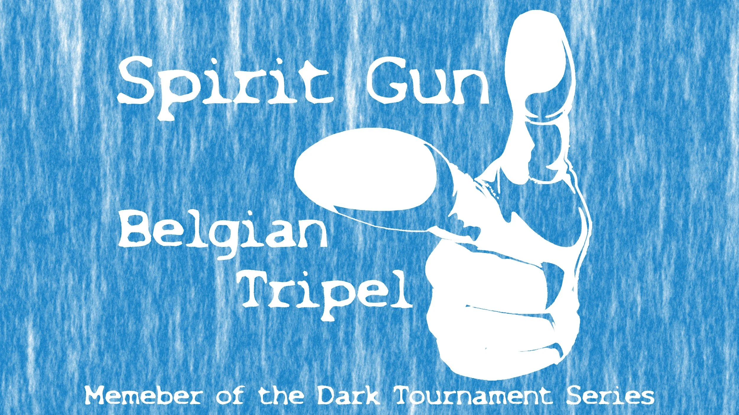 Spirit Gun Belgian Tripel Release — Natural 20 Brewing Co.