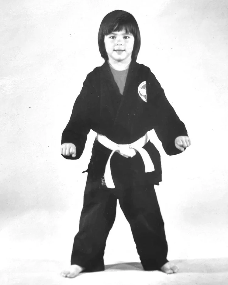 Sigung Alan Christopher Reyes — Kajukenbo - Hard Style Emperado Method ...