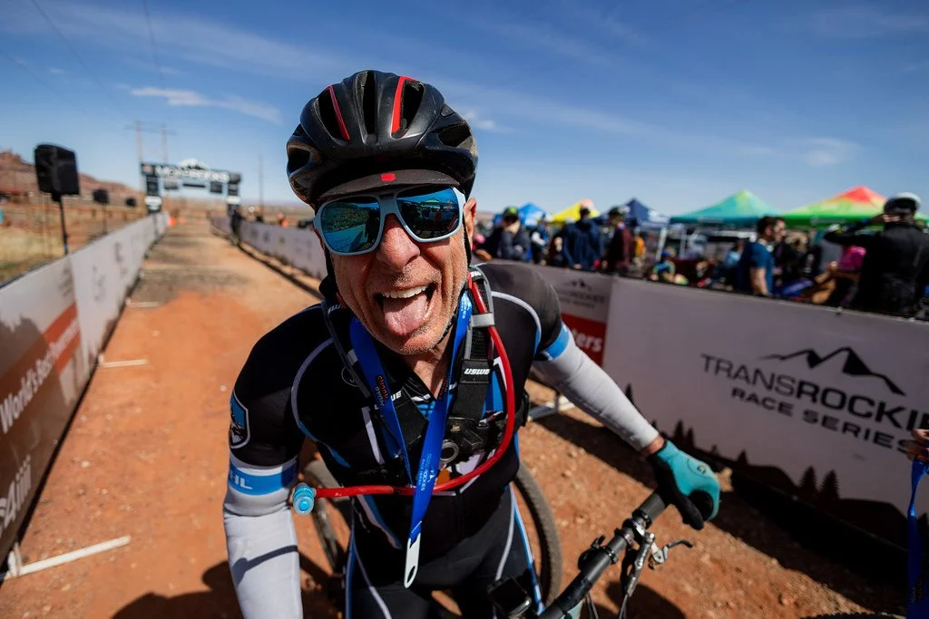 Moab Rocks – 3-day mountain bike race in Moab, Utah