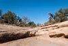 The Stages — Moab Rocks – 3-day mountain bike race in Moab, Utah