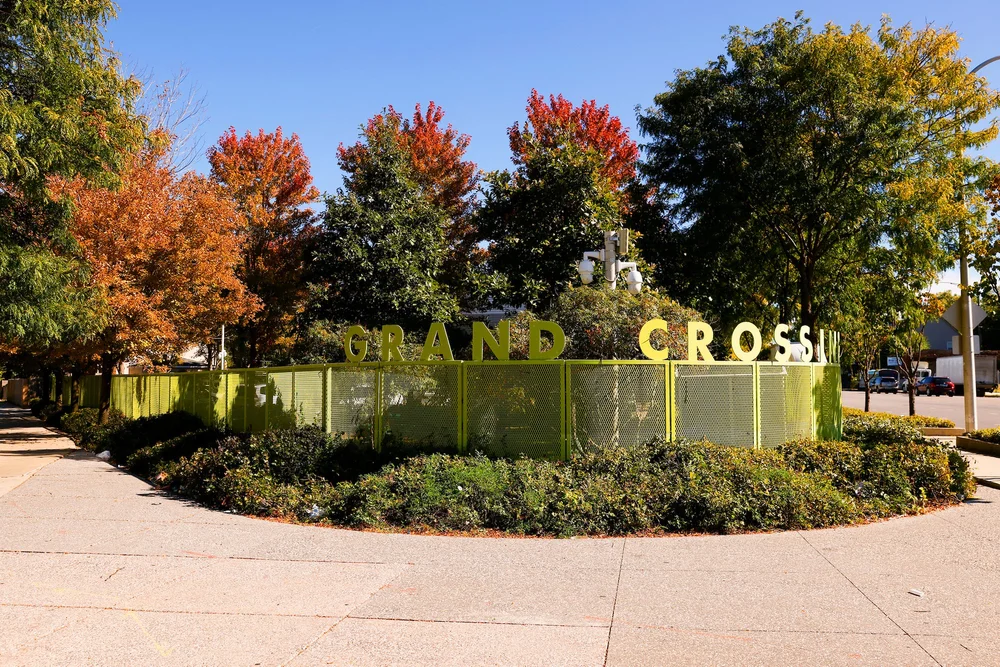 What We Do — Xchange Grand Crossing