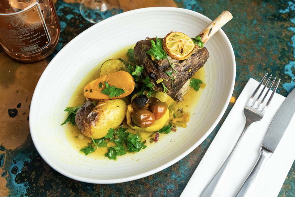 Photos — Gola Tunisian Restaurant & Bar