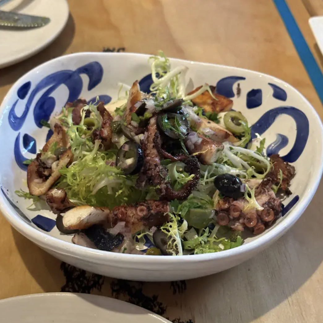 Photos — Gola Tunisian Restaurant & Bar
