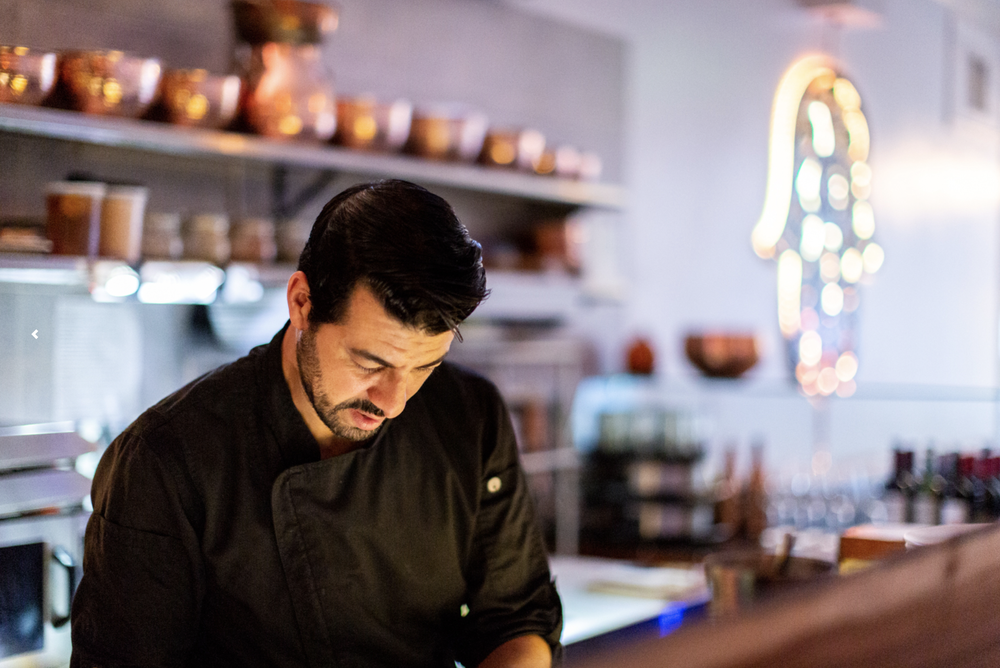 Photos — Gola Tunisian Restaurant & Bar