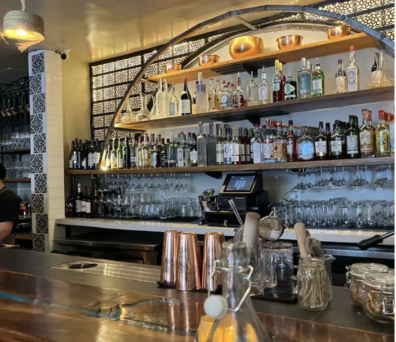 Photos — Gola Tunisian Restaurant & Bar