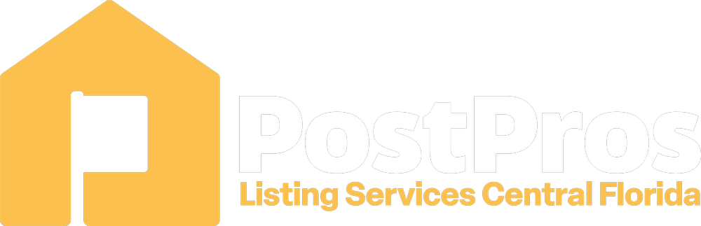 PostPros - Real Estate Sign Installation in Greater Orlando