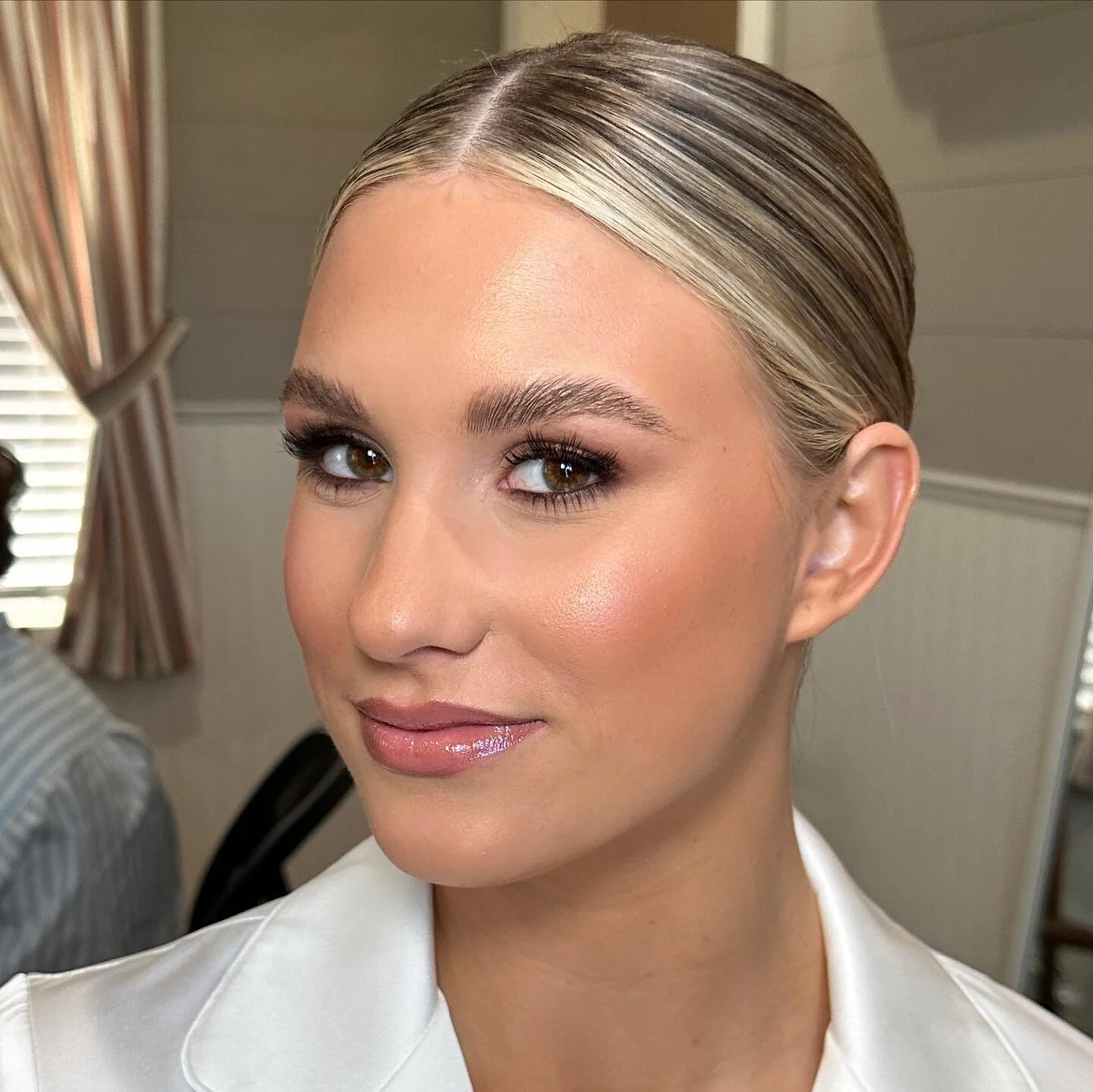 Professional Makeup Artist