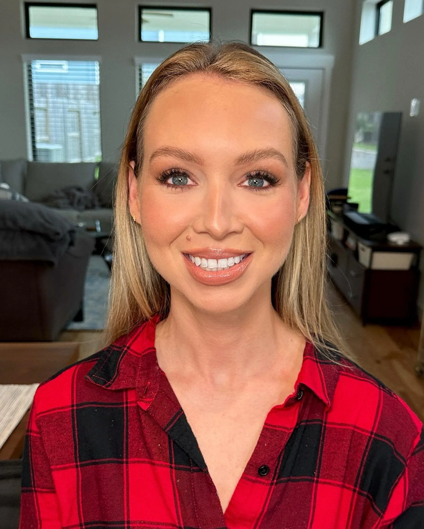 Professional Makeup Artist