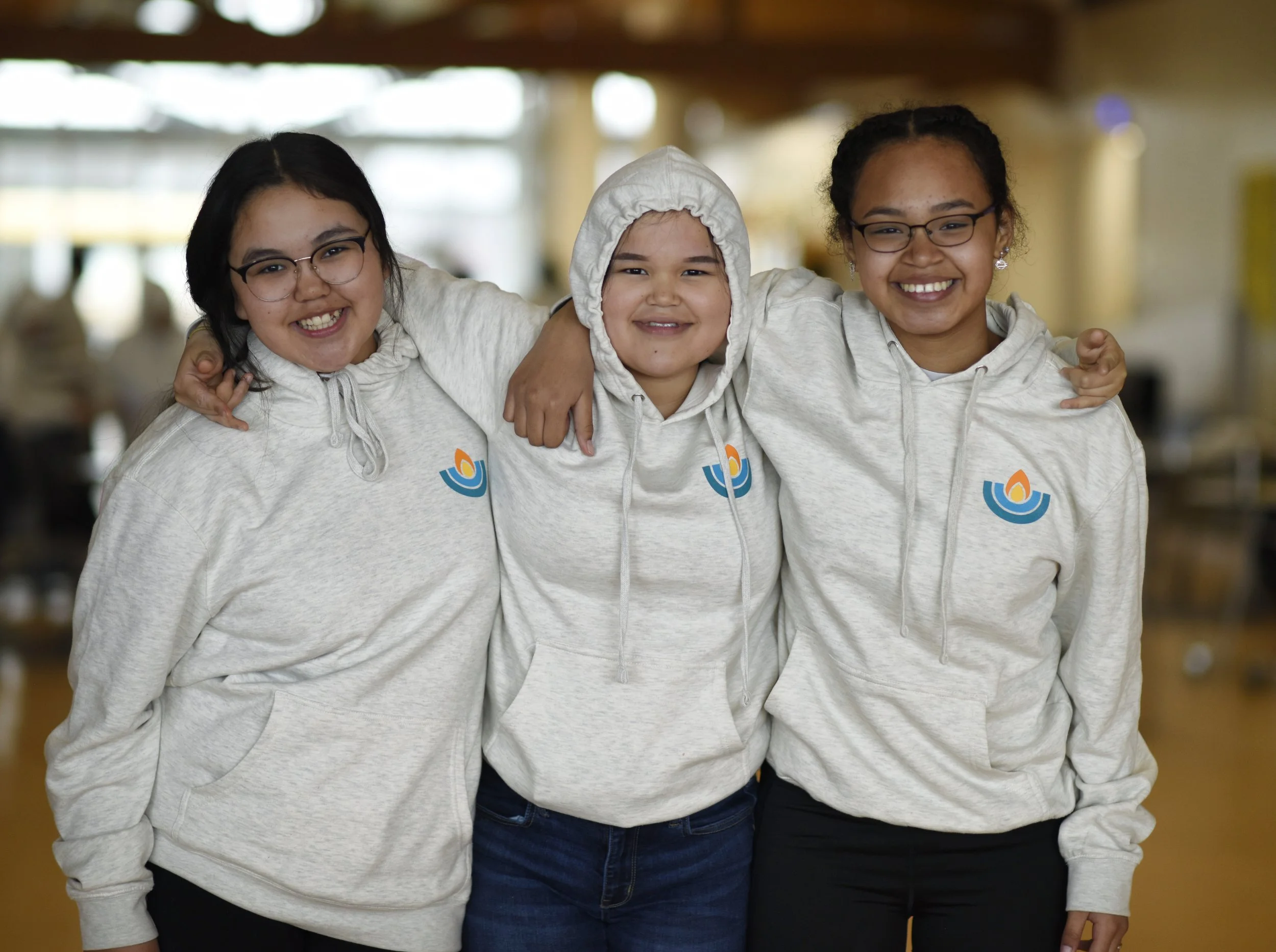 Contribute — Bristol Bay Foundation