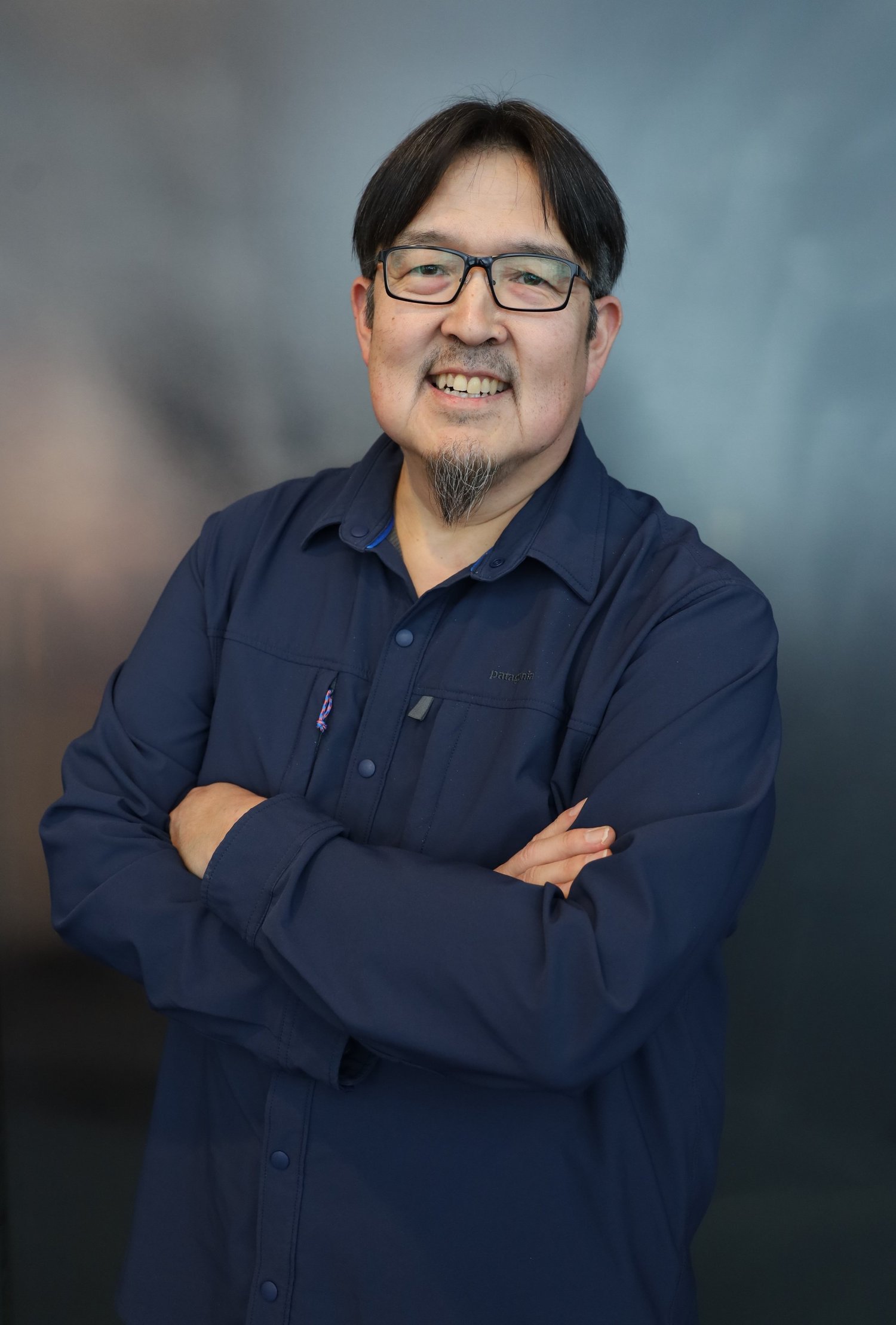 Board of Directors — Bristol Bay Foundation