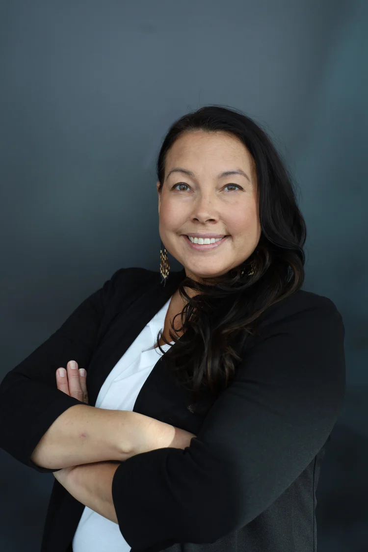 Staff — Bristol Bay Foundation