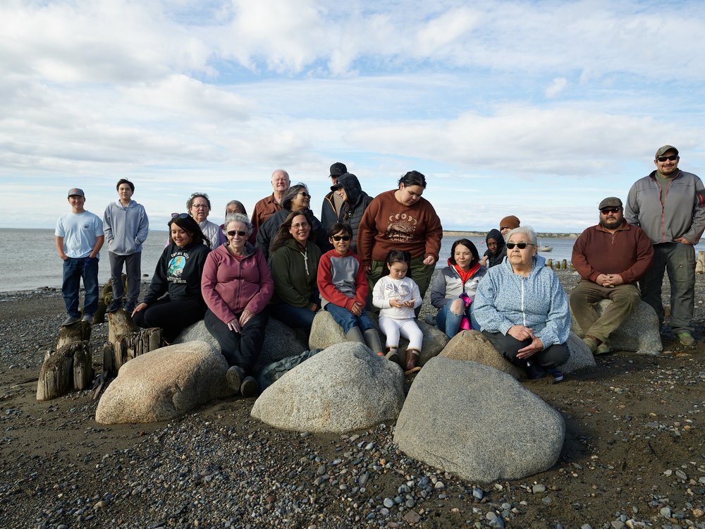 Who we Serve — Bristol Bay Foundation