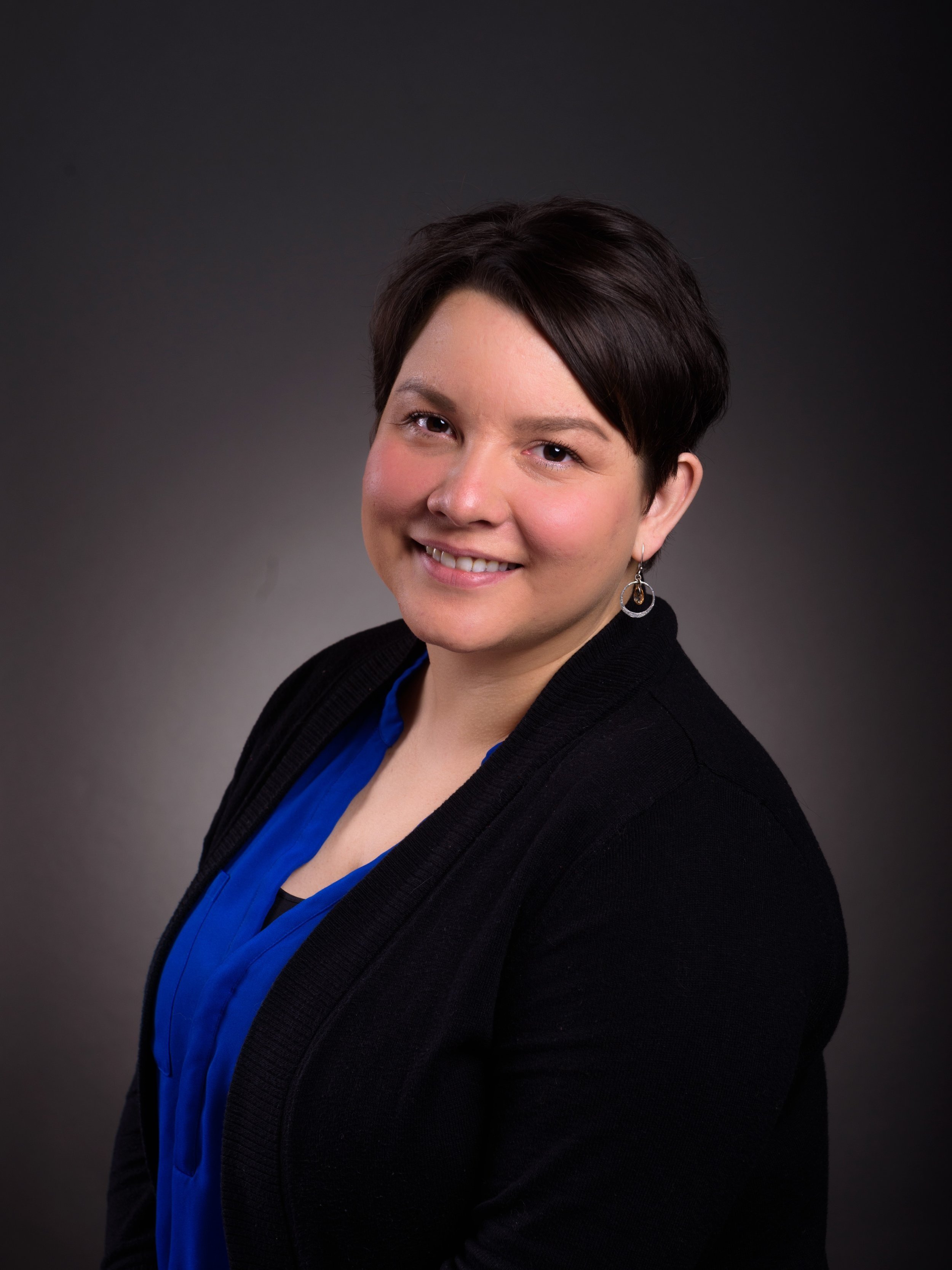 Staff — Bristol Bay Foundation