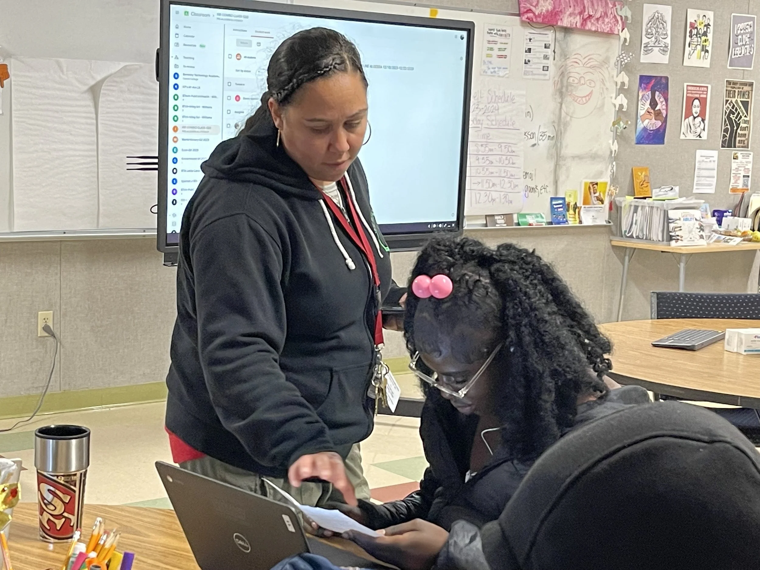About — Berkeley Technology Academy