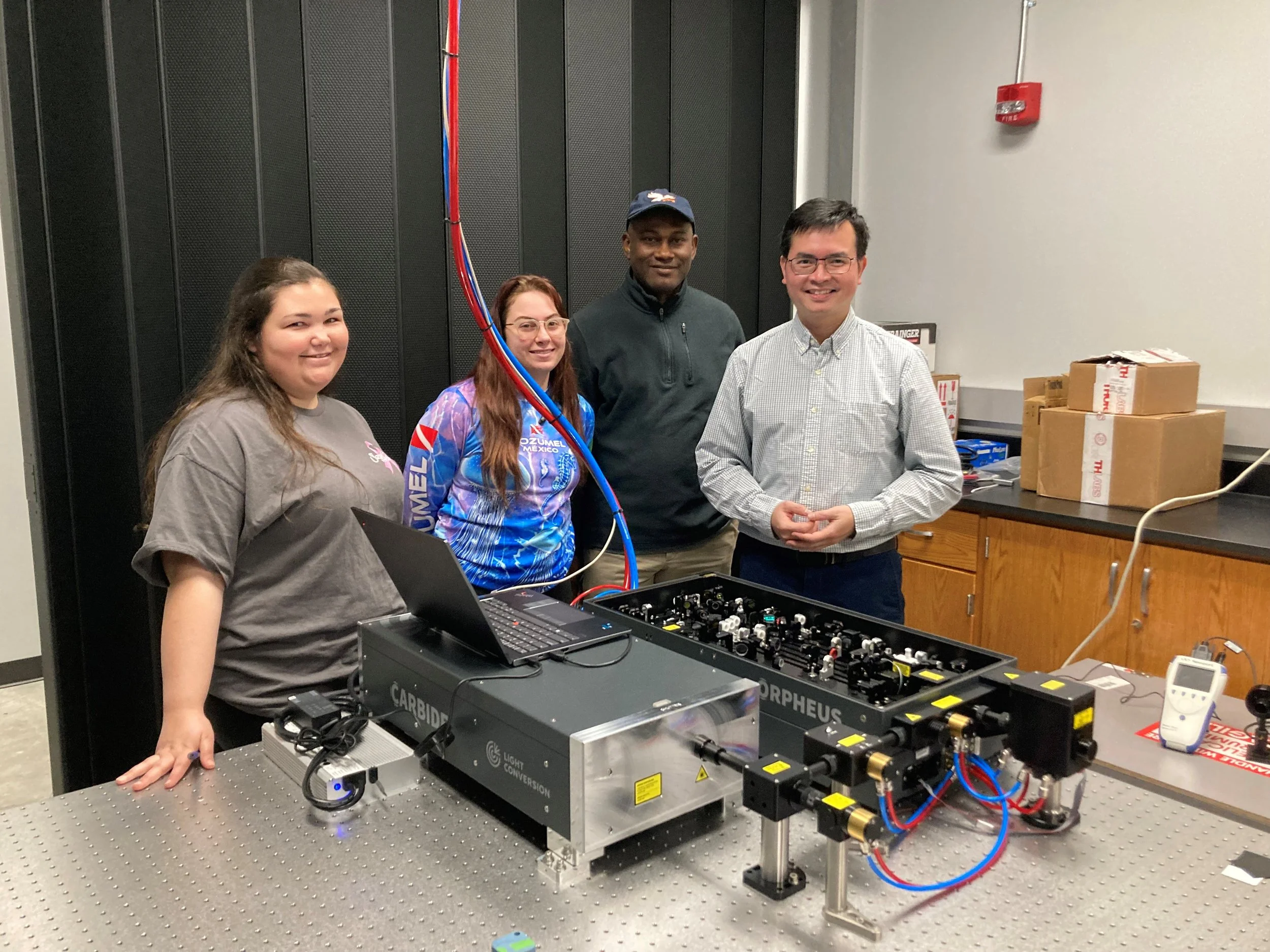 News — Ohno Research Group
