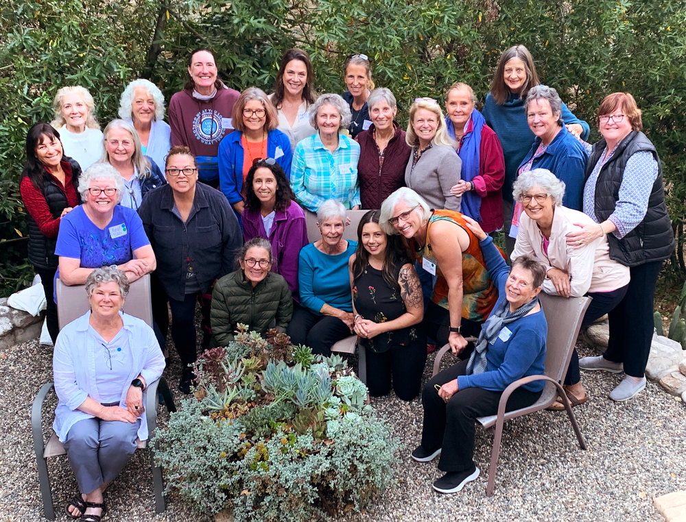 Our Team — Healing Partners of the Central Coast