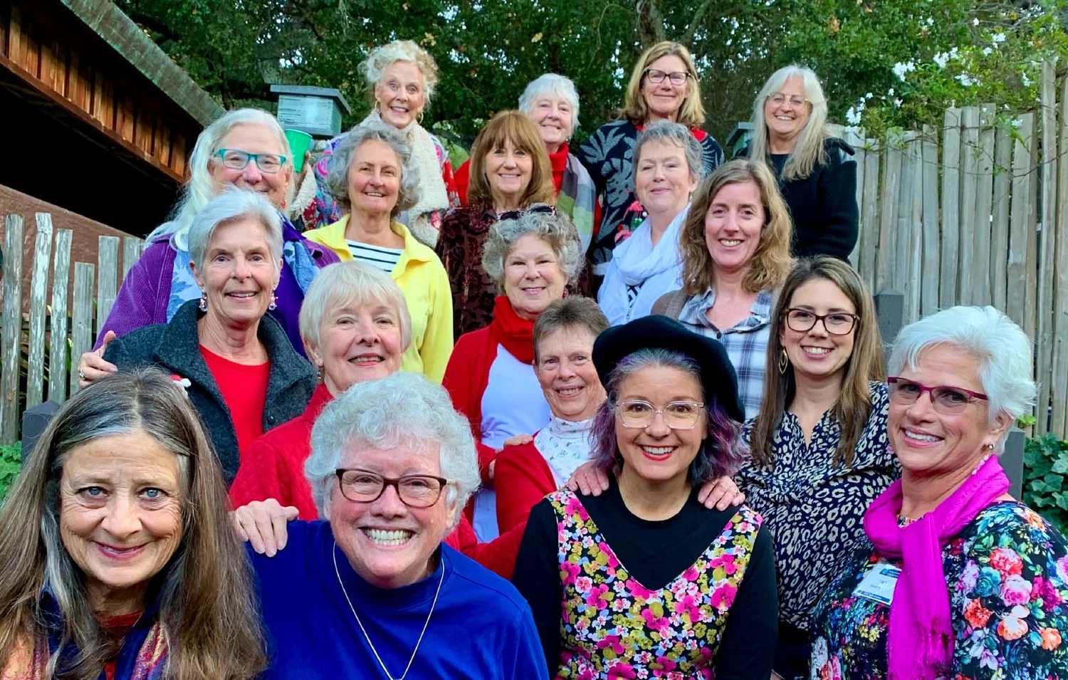 Our Program — Healing Partners of the Central Coast