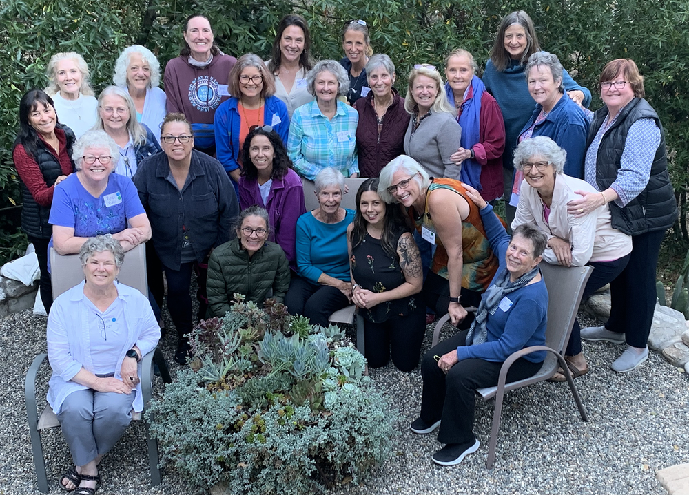 Healing Partners of the Central Coast
