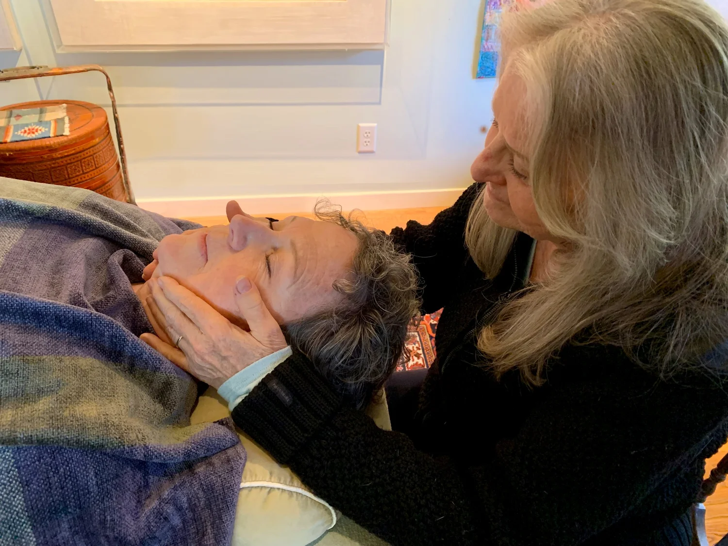 Our Program — Healing Partners of the Central Coast