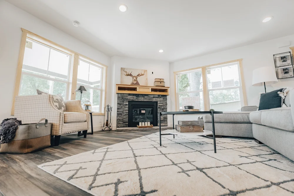 Liechty Homes Minot North Dakota | Manufactured & Modular Homes