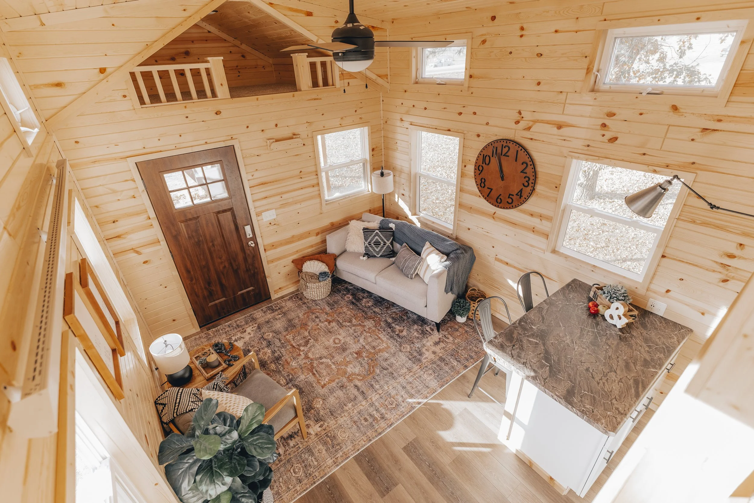 Lake House Floor Plans | Manufactured & Modular Homes