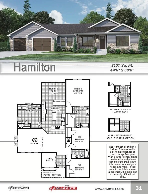 Liechty Homes | Manufactured & Modular Homes