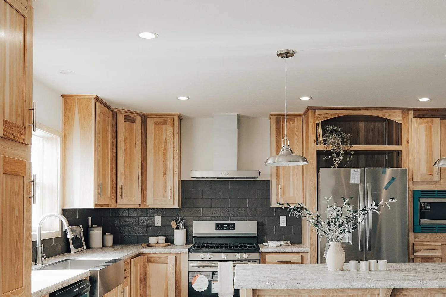 Liechty Homes | Manufactured & Modular Homes