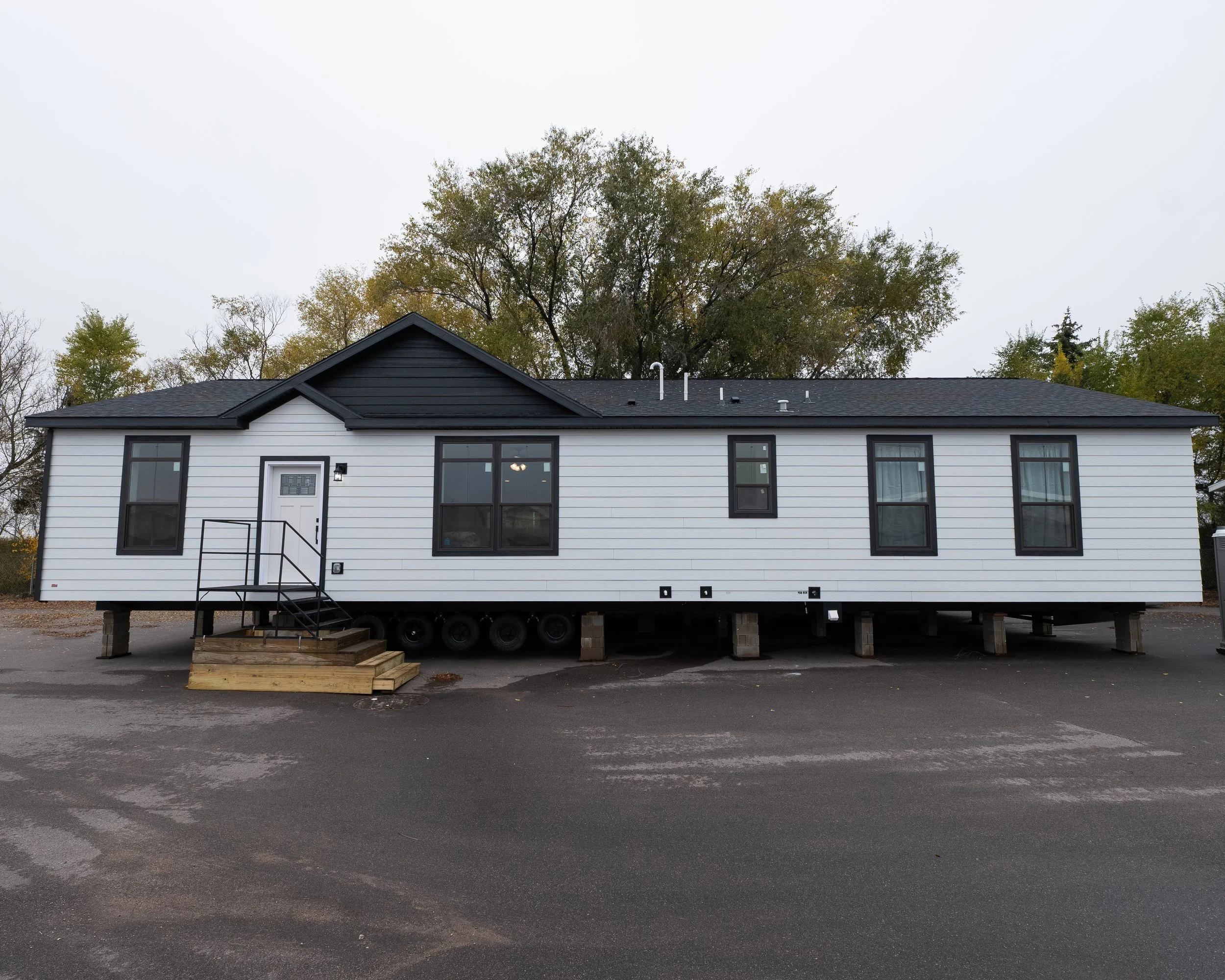 Liechty Homes | Manufactured & Modular Homes