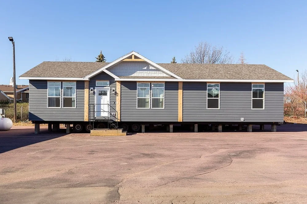 Liechty Homes | Manufactured & Modular Homes
