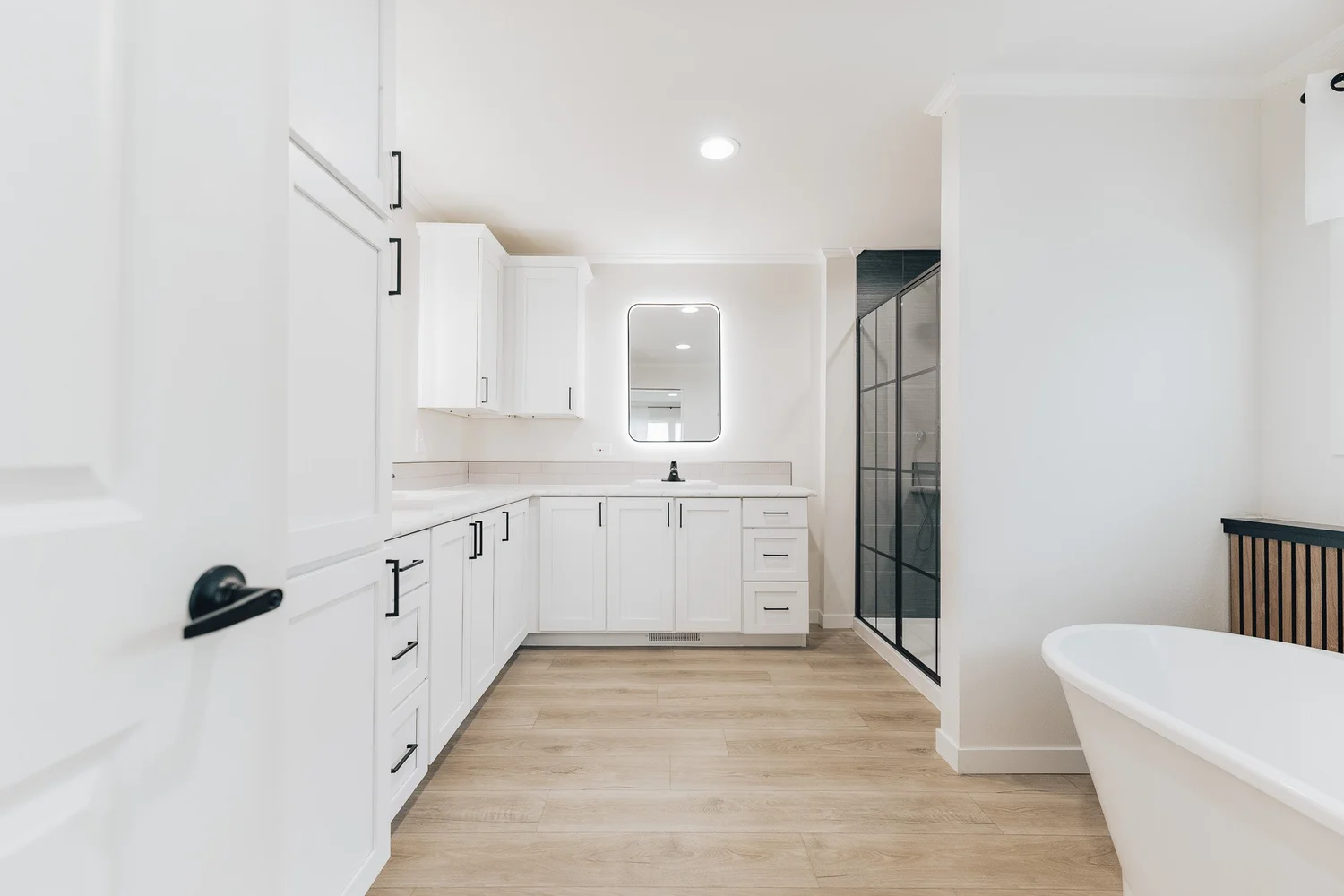 Liechty Homes | Manufactured & Modular Homes