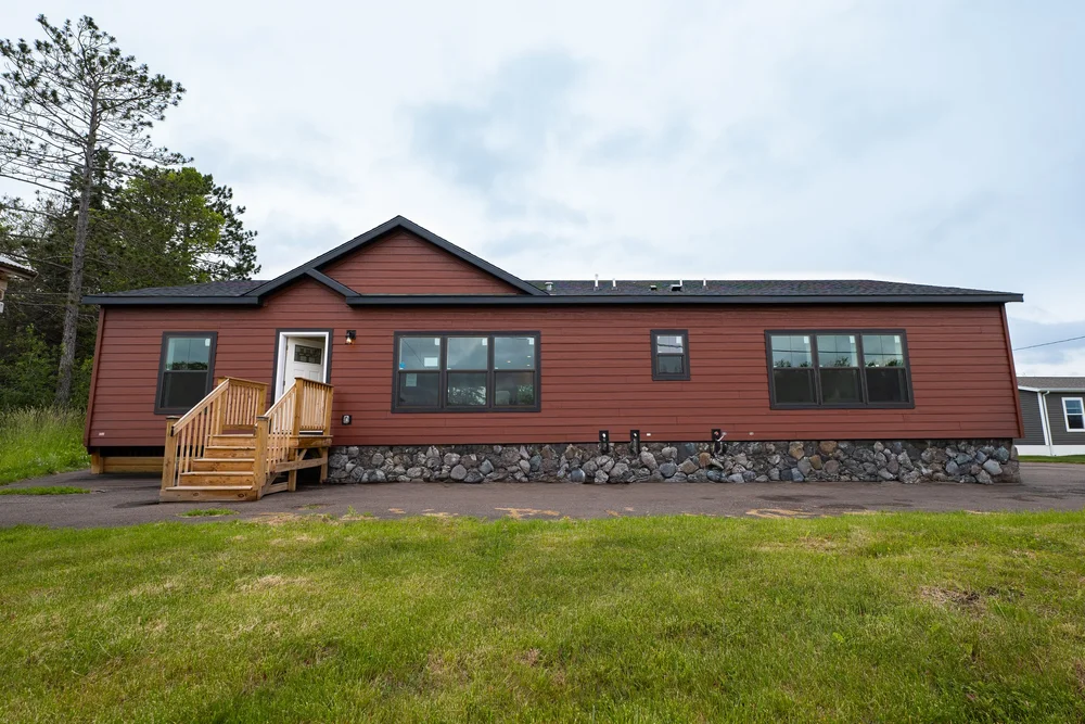 Liechty Homes Duluth Minnesota | Manufactured & Modular Homes