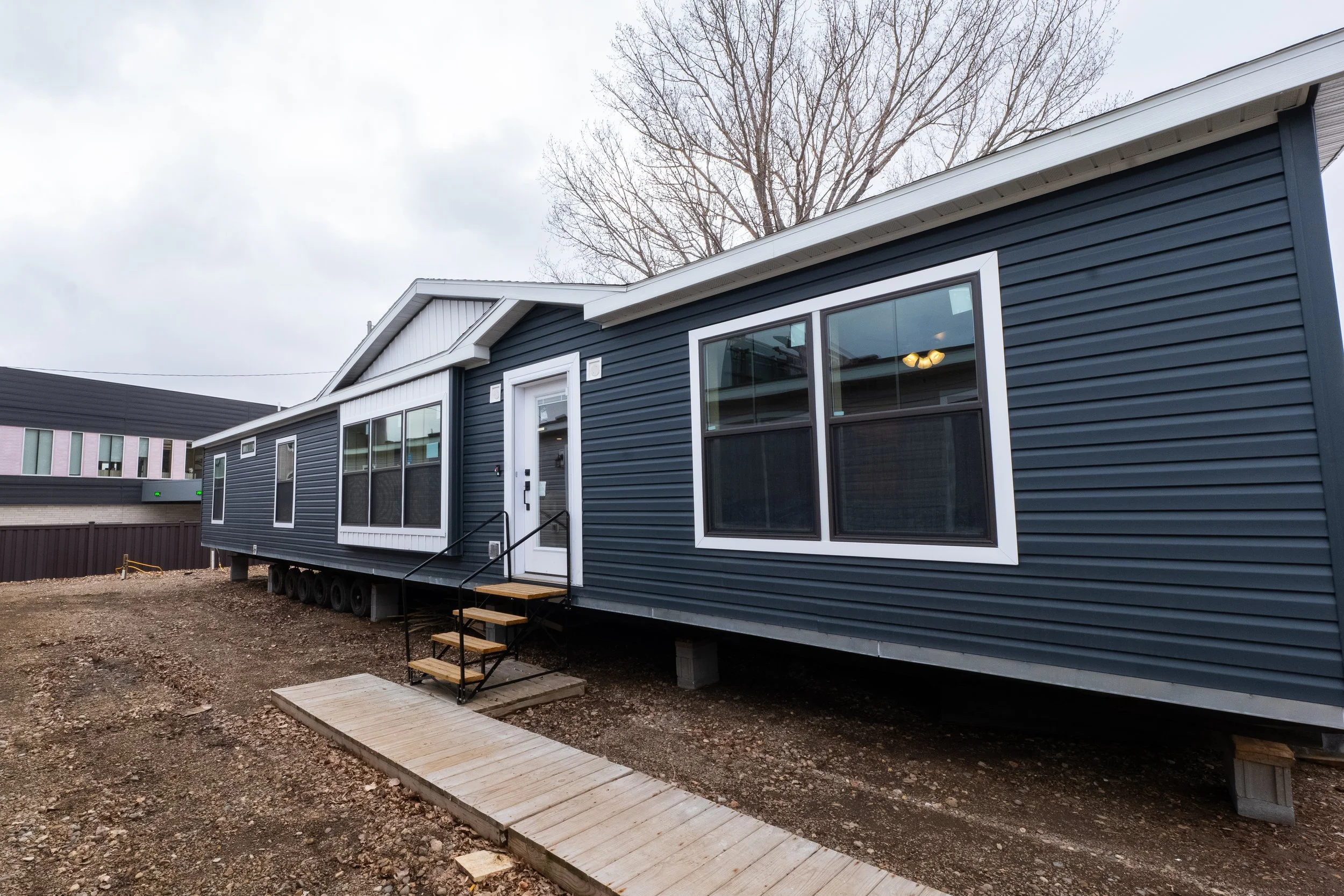 Liechty Homes | Manufactured & Modular Homes