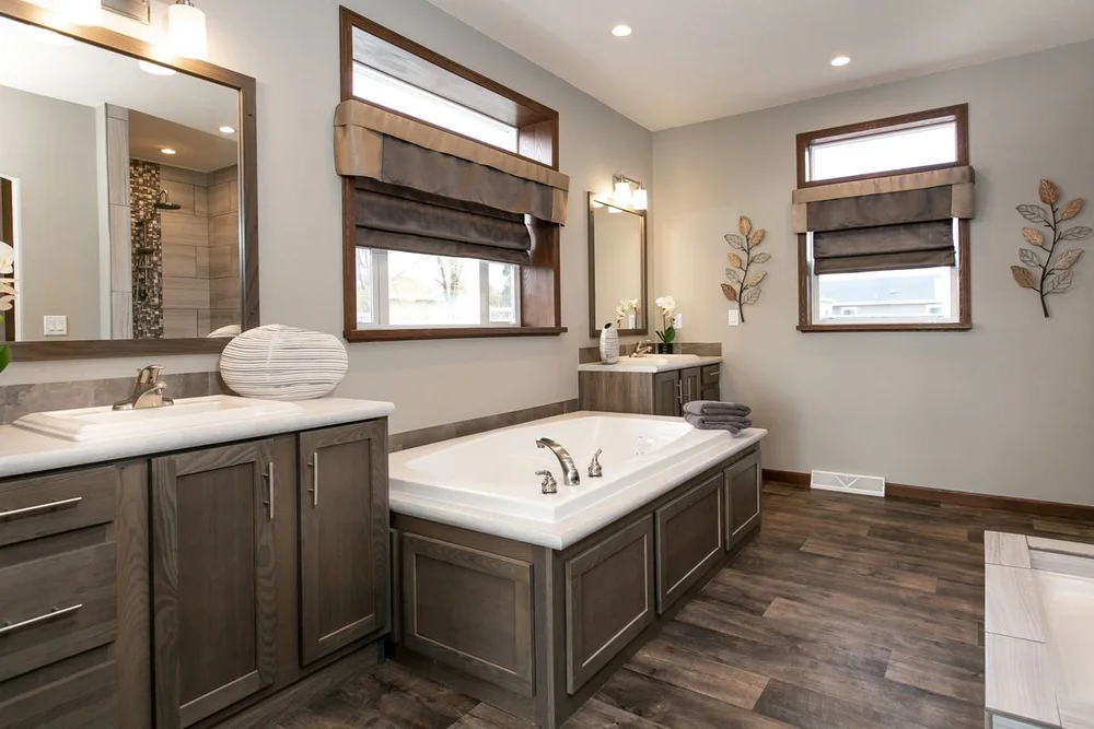 Liechty Homes | Manufactured & Modular Homes