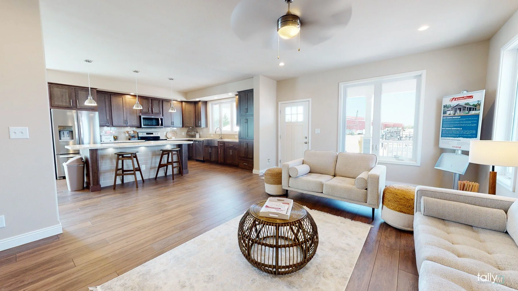 Liechty Homes | Manufactured & Modular Homes